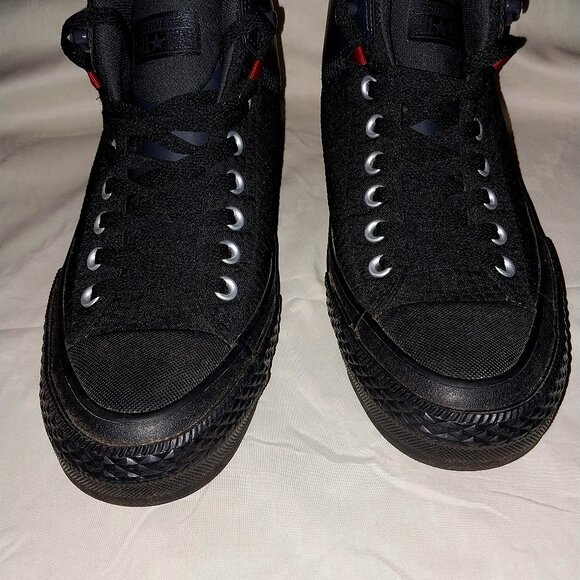 Converse | Shoes | Mens Converse High Top Sz 95 | Poshmark